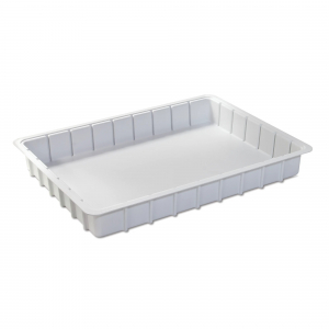 Buy Marketlab 6207, Full-Size and Half-Size Medication Tray without Lid ...