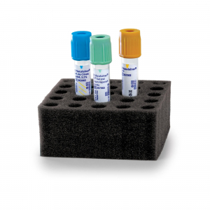 Buy Marketlab 6338, Foam Tube Racks For 13mm Tubes 2"H - Prime Lab Med