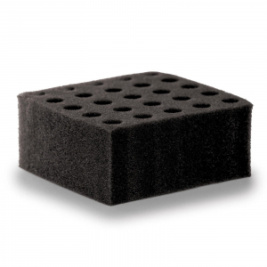 Buy Marketlab 6339, Foam Tube Racks For 10mm Tubes 2"H - Prime Lab Med