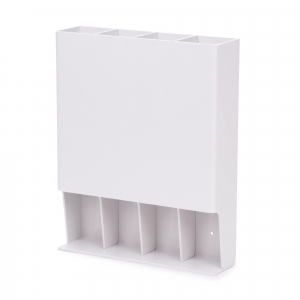 Buy Marketlab 90305, Wall-Mounted Specimen Cup Dispenser - Prime Lab Med