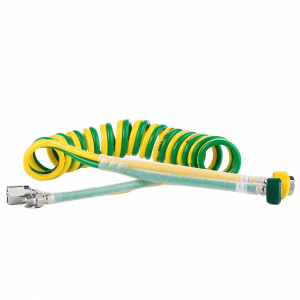 Buy Maxtec R129P92, 10' NIST Female x NIST Female Oxygen Hose - Prime ...