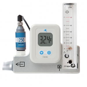 Buy Maxtec R211P03-021, MaxVenturi Oxygen Blender, NIST, USA - Prime ...