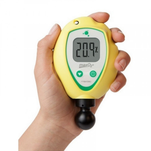 Buy Maxtec R217P42, MaxO2+A Scuba Analyzer - Prime Lab Med