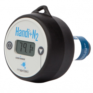 Buy Maxtec R218P15, Handi+ O2 Industrial Analyzer - Prime Lab Med