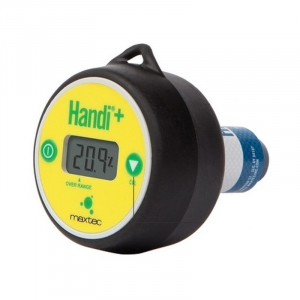 Buy Maxtec R218P16, Handi+ Scuba Analyzer - Prime Lab Med