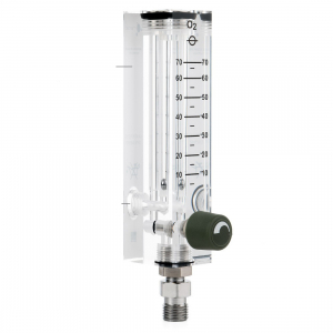 Buy Maxtec R219P87-102, 0-70 LPM High Flow Meter, NIST Fittings - Prime ...