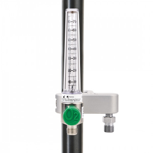 Buy Maxtec R220P01-001, Single O2 0-70LPM Flow Meter Manifold - Prime ...