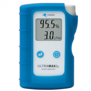 Buy Maxtec R221P11, UltraMaxO2 Oxygen Analyzer, USA Version - Prime Lab Med