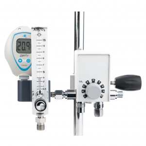 Buy Maxtec R233P04-002, BlenderBuddy 2 Flow Meter w/ Analyzer - Prime ...