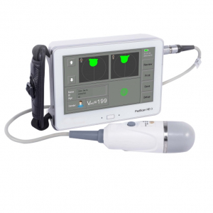 Buy MDPro HD3, Bladder Scanner with Touch Screen and Probe - Prime Lab Med