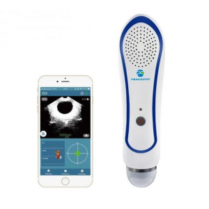 Buy MDPro M4, Wireless 3D Bladder Scanner - Prime Lab Med