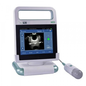 Buy MDPro MD5, Bladder Scanner with Touch Screen and Probe - Prime Lab Med