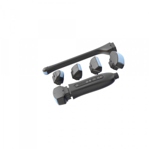 Buy MDPro P50 Soloscan, Handheld Ultrasound Main Scanner - Prime Lab Med