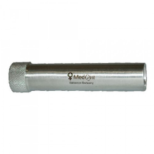 Buy MedGyn 022352, Stainless Steel 3/8" Handle Extender - Prime Lab Med