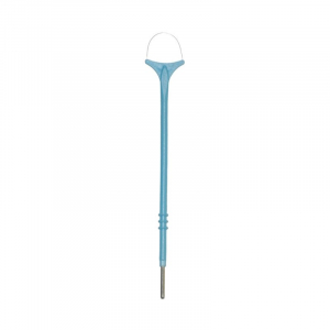 Buy MedGyn 028055, Disposable Loop Electrode, 10mm x 10mm - Prime Lab Med