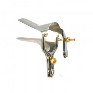 Buy Medgyn 030954 Graves Vu More Vaginal Speculum Large 5 127mm