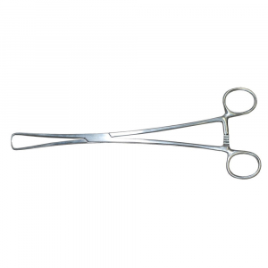 Buy MedGyn 031004, Schroeder Braun Tenaculum Forceps, Single-Tooth, 9-3 ...
