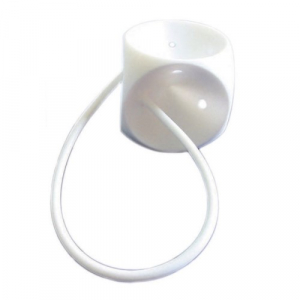 Buy MedGyn 050068, Pessary Cube with Drain, #2 - Prime Lab Med