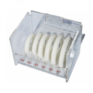 Buy MedGyn 051000, Ring without Support Pessary Fitting - Prime Lab Med