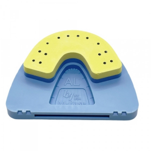 Buy Meta Dental 559-511, BesQual Master Base Anterior Upper, Stone ...