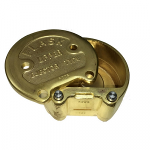 Buy Meta Dental 611-100, Bronze Denture Upper Flask - Prime Lab Med