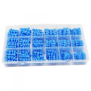 Buy Meta Dental 742-300, Pontic Wax Sets - Assorted Sizes - Prime Lab Med