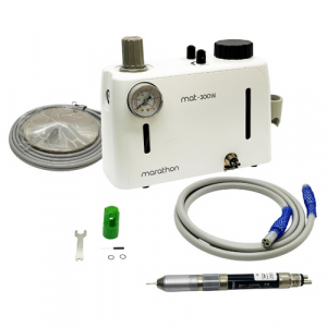 Buy Meta Dental 880-2305, Marathon Air Turbo Air and Water Foot Pedal ...