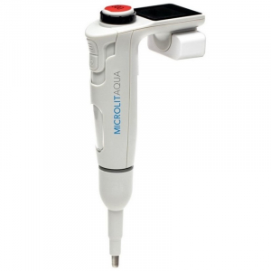 Buy Microlit AQS-100, AQUA Single Channel Micropipette 2 - 100 ...