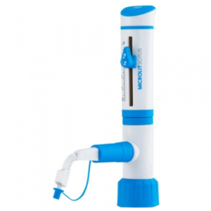 Buy Microlit BEAT-10, Beatus Bottletop Dispenser with Valve, 1 - 10ml ...