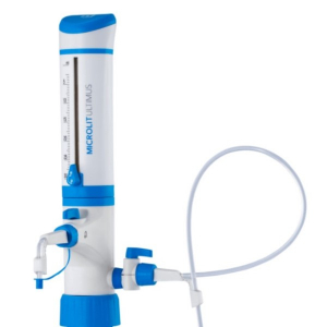 Buy Microlit ULT-100, Ultimus Bottletop Dispenser with Dual Inlet, 10 ...