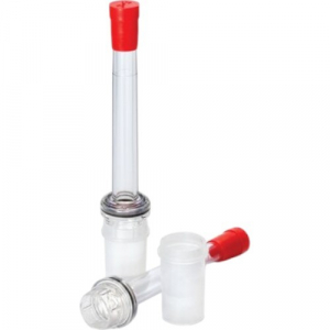 Buy Millipore 4104, Centrifree Ultrafiltration Device with PL Membrane ...