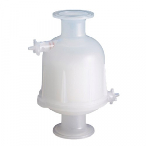 Buy Millipore KGEPS03HH3, Opticap Filter XL 3 SHF, Sterile Inlet 9/16 ...