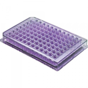 Buy Millipore LSKMPCR50, MultiScreen PCR 96 Polystyrene Filter Plate ...