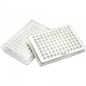 Buy Millipore MAIPN4550, MultiScreen 96-Well Plate, PVDF Membrane ...
