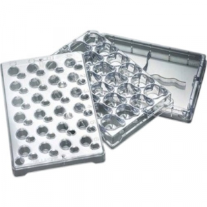 Buy Millipore PSMT010R5, Millicell 24-Cell Culture Insert Plate - Prime ...