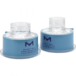 Buy Millipore SEGPT0045, Steritop E-GP Funnel-Less Filtration System ...