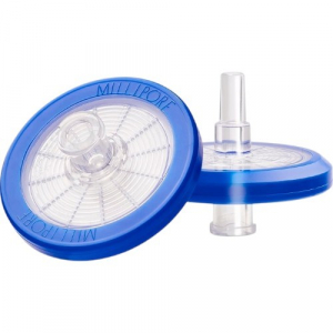 Buy Millipore SLAAM33SS, Millex AA Sterile Filter Unit, 0.8 Micron Pore - Prime Lab Med