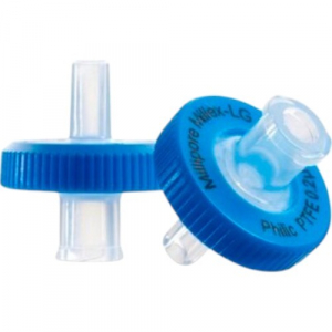 Buy Millipore SLLGX13NL, Millex LG Hydrophilic PTFE Syringe Filter ...