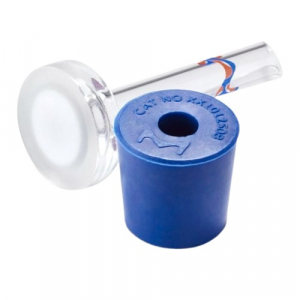 Buy Millipore XX1012502, Glass Base and Stopper for Vacuum Filtration ...