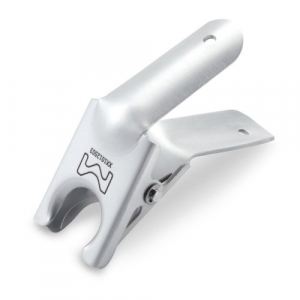 Buy Millipore XX1012503, Spring Clamp, 25 mm, Aluminum - Prime Lab Med