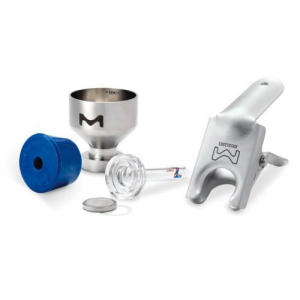 Buy Millipore XX1012540, Filter Holder for Vacuum Filtration Kit ...