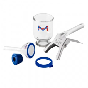 Buy Millipore XX1014720, Classic Glass Filter Holder Kit - Prime Lab Med