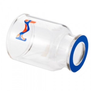 Buy Millipore XX1014724, Glass Funnel for Vacuum Filtration - Prime Lab Med