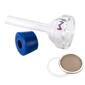 Buy Millipore XX1014732, Glass Base and Stopper, 47 mm for Screen ...
