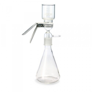 Buy Millipore XX1014745, Ground Joint Flask, 4L - Prime Lab Med