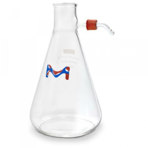 Buy Millipore XX1514706, Vacuum Filtering Side-Arm Flask - Prime Lab Med