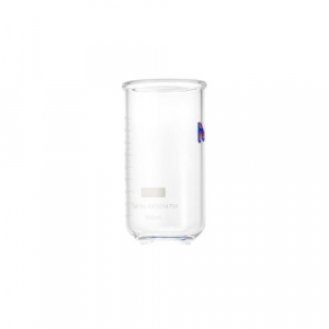 Buy Millipore XX5014704, Glass Funnel for Vacuum Filtration, 500 ml, 47 ...