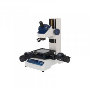 Buy Mitutoyo 176-821A, TM Series Toolmaker's Microscope, 4" x 2" Max Range - Prime Lab Med