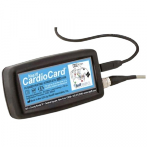 Buy Nasiff Associates CC-USB (ECG) EXTRA BOX, CardioResting USB ECG ...