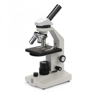 Buy National Optical 131-RLED, Monocular Cordless LED Microscope ...
